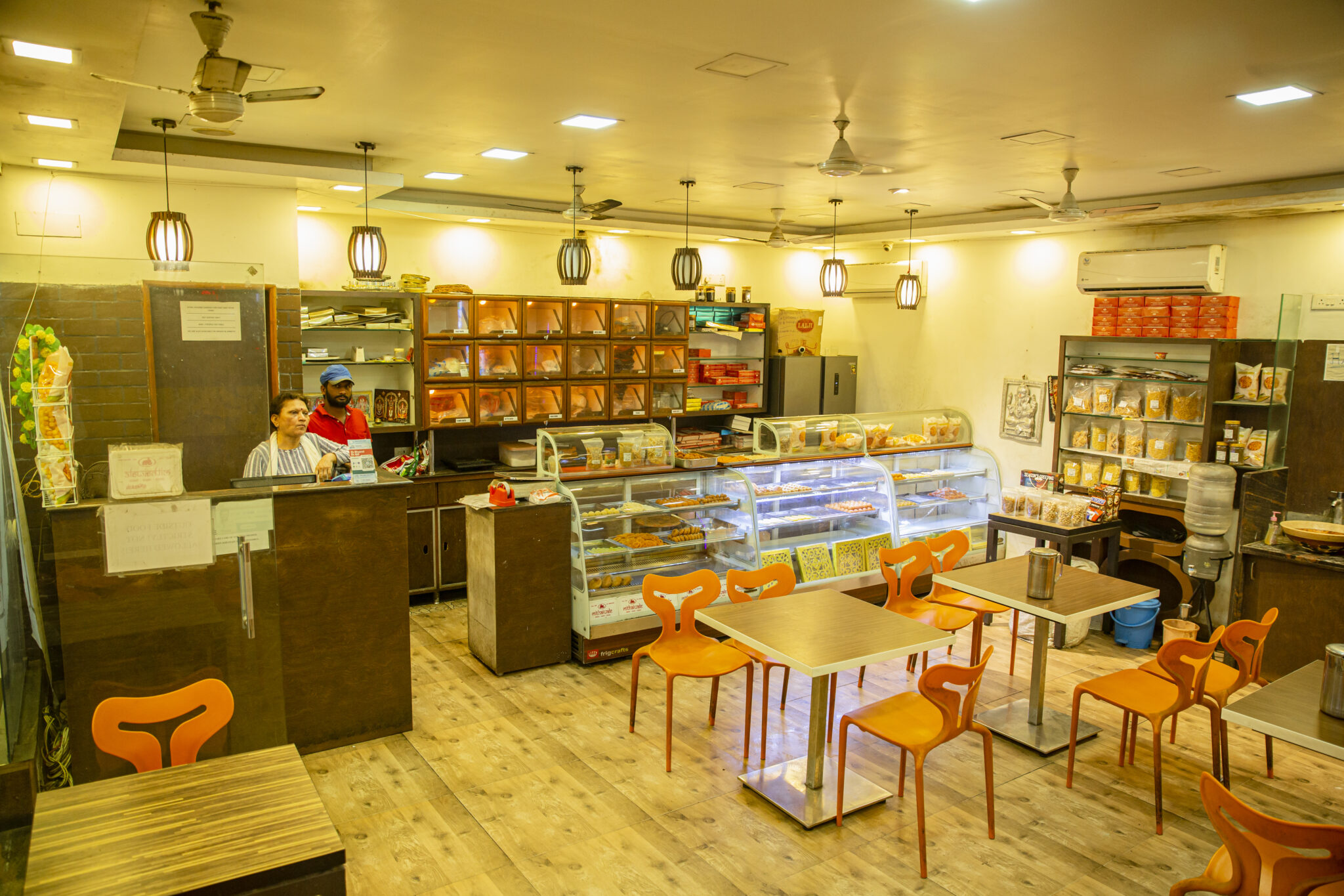 Dining – RTS Food Street