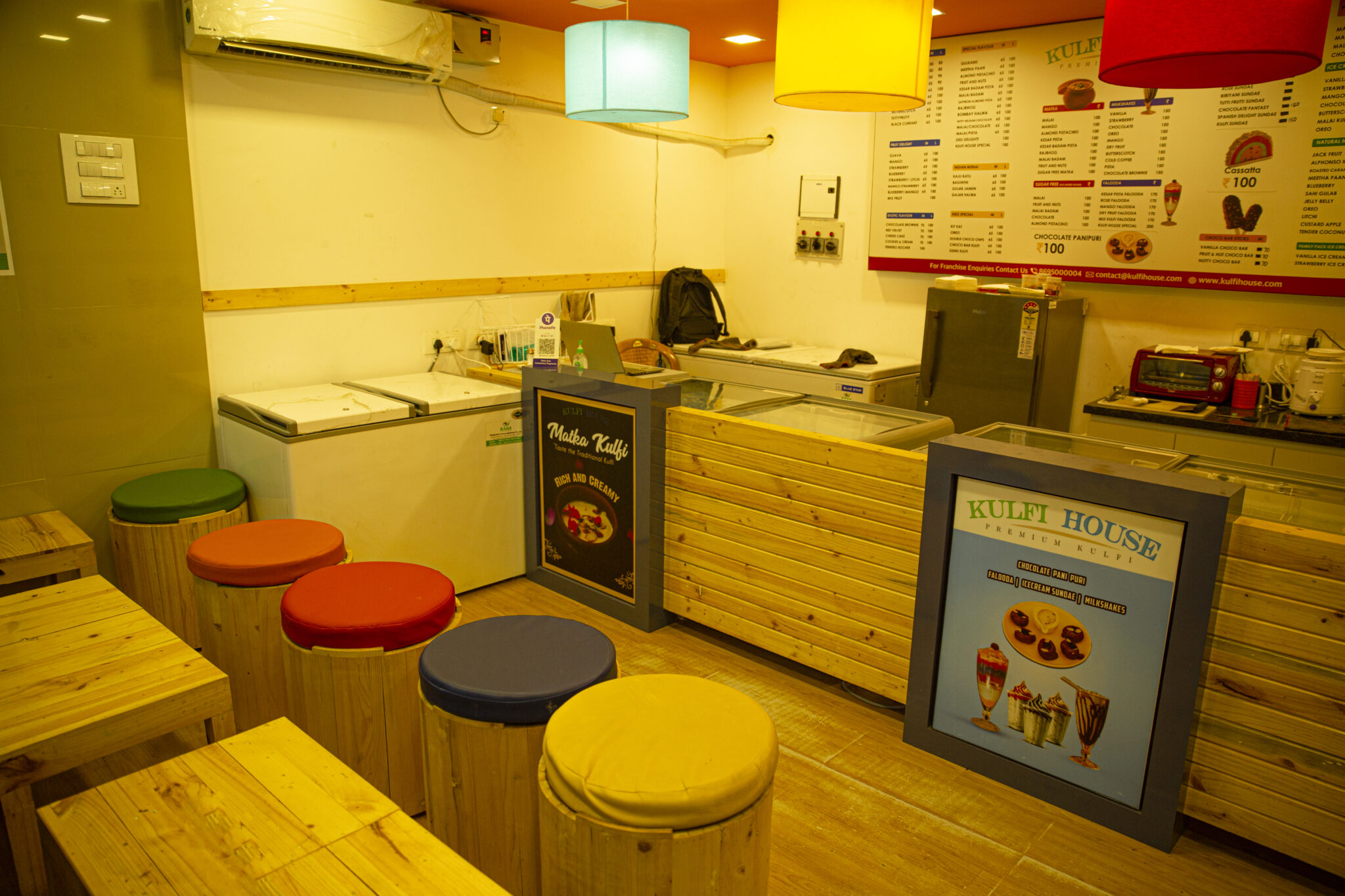 Dining – RTS Food Street