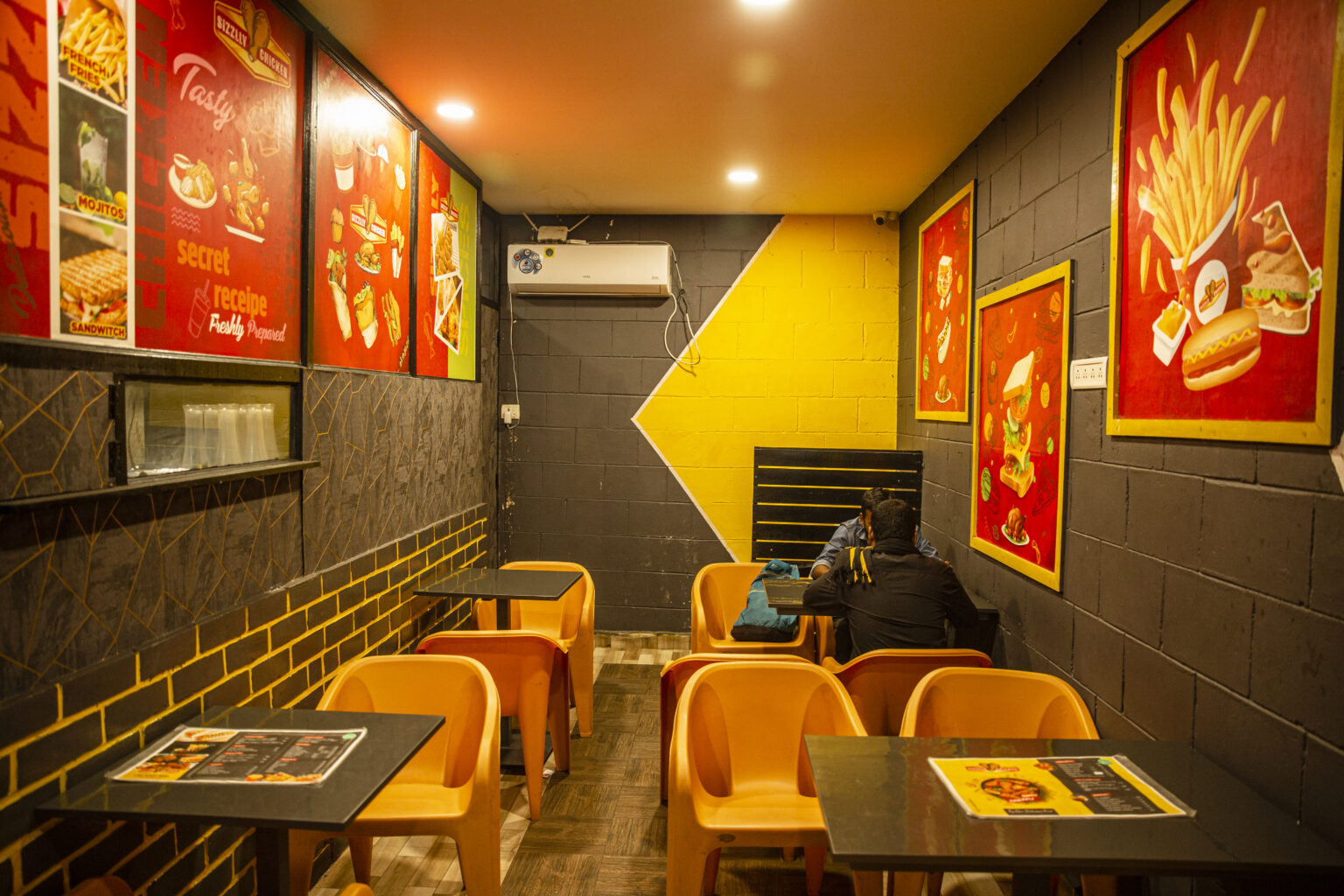 Dining – RTS Food Street