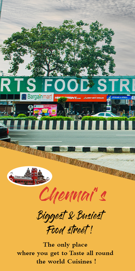 RTS Food Street – RTS Food Street