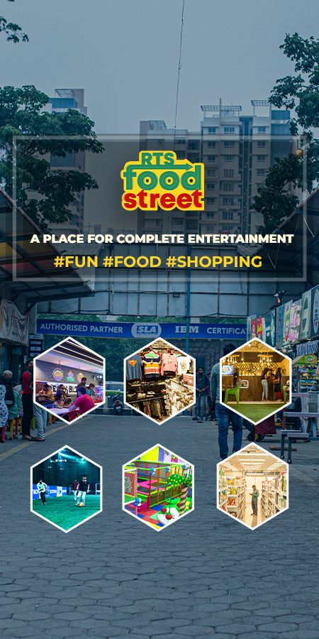 RTS Food Street – RTS Food Street