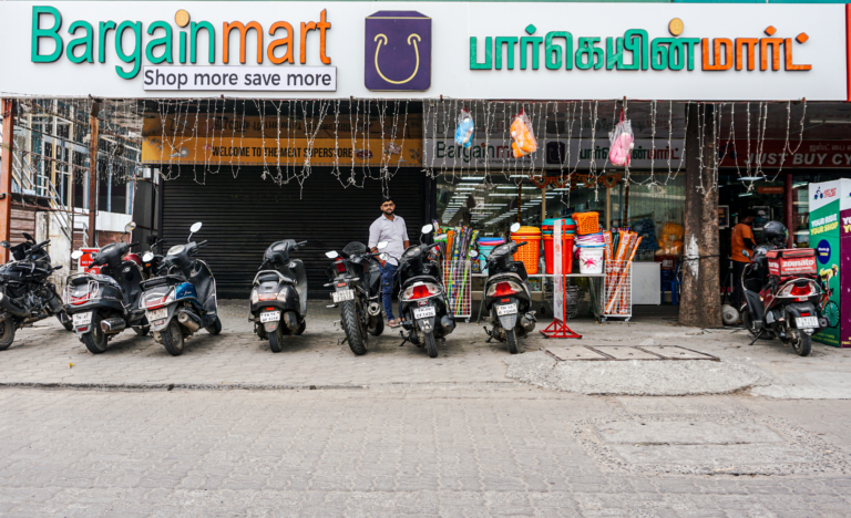 Super Stores – RTS Food Street